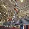 China Cold-Drawing Polished ASTM A312 316L Stainless Steel Pipe with OD 6-630mm in Stock for sale