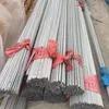 China EN 10088 1.4404 316L Stainless Steel Pipe Cold-Drawing Polished OD 6-630mm for sale