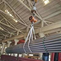China Cold-Drawing Polished Stainless Steel Pipe 316L Seamless OD 6-630mm in Stock for sale