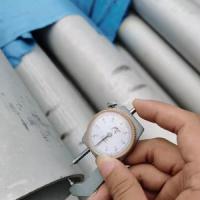 China Cold-Drawing Polished 316L Stainless Steel Pipe Tube with OD 6-630mm for sale
