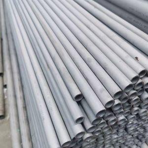 China ASTM EN DIN GB 316L Cold-Drawing Polished Stainless Steel Pipe with OD 6-630mm for sale