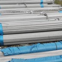 China ASTM EN DIN GB 316L Cold-Drawing Polished Stainless Steel Pipe with OD 6-630mm for sale