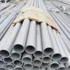 China 316L Stainless Steel Pipe with Cold-Drawing Technique Polished Surface and OD 6-630mm for sale
