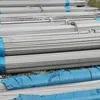 China SCH40 316L Stainless Steel Round Pipe Cold-Drawing Polished for Industrial Use for sale
