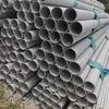 China 316L Stainless Steel Pipe Cold-Drawing Polished SS Pipe Hollow Tube for sale