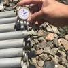 China 316L Annealed Pickled Cold-Drawing Polished Stainless Steel Industrial Pipe for sale
