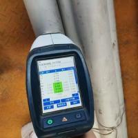 China 316L Stainless Steel Pipe Cold-Drawing Polished SMLS Tube for Industrial Use for sale