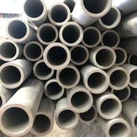 China Round TP316L Stainless Steel Seamless Pipe Cold-Drawing Polished Corrosion Resistant for sale