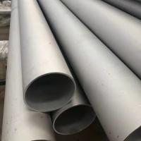 China Cold-Drawing Polished ASTM A312 Standard 316L Stainless Steel Seamless Pipe for sale