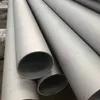 China Cold-Drawing Polished ASTM A312 Standard 316L Stainless Steel Seamless Pipe for sale
