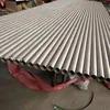 China Cold-Drawing Polished ASTM A312 Standard 316L Stainless Steel Seamless Pipe for sale