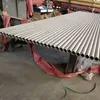China Cold-Drawing Polished ASTM A312 Standard 316L Stainless Steel Seamless Pipe for sale