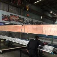 China Cold-Drawing Polished 316L Stainless Steel Seamless Pipe A312 OD 6-630mm for sale