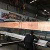 China Cold-Drawing Polished 316L Stainless Steel Seamless Pipe A312 OD 6-630mm for sale