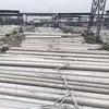 China Cold-Drawing Polished 316L Stainless Steel Seamless Pipe A312 OD 6-630mm for sale