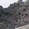 China Cold-Drawing Polished 316L Stainless Steel Seamless Pipe A312 OD 6-630mm for sale