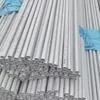 China 316L Stainless Steel Seamless Pipe with Thick Wall for High Pressure Applications for sale