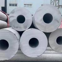 China ASTM A312 304/304L Grade Hot Rolled Stainless Steel Pipe for Industrial Applications for sale