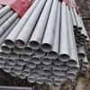 China Seamless Stainless Steel Pipe Tube TP304/304L/304H with OD 6-630mm for Industrial Use for sale