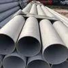 China 304L Stainless Steel Pipe Hot Rolled with OD 6-630mm for Industrial Applications for sale