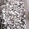 China 304L Stainless Steel Pipe Hot Rolled with OD 6-630mm for Industrial Applications for sale