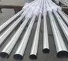 China 304L Stainless Steel Pipe Hot Rolled with OD 6-630mm for Industrial Applications for sale