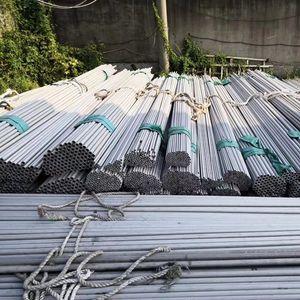 China ASTM ASME 304 304L 304H Hot Rolled Stainless Steel Pipe with OD 6-630mm in SS Pipe and Tube for sale