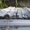China ASTM ASME 304 304L 304H Hot Rolled Stainless Steel Pipe with OD 6-630mm in SS Pipe and Tube for sale