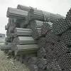 China 304 Stainless Steel Seamless Pipe OD 6-630mm SCH5-SCH160 ASTM DIN EN GB Standard for sale