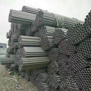 China ASTM A312 TP304 Hot Rolled Stainless Steel Pipe and Tube with OD 6-630mm for sale