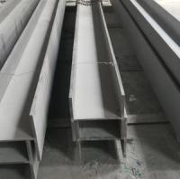 China SGS Certificated Hot Rolled Stainless Steel H Beam I Beam in 201 304 316L Grades for Structural Applications for sale