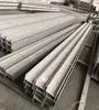China 100*100mm 150*150mm Hot Rolled Stainless Steel H Beam 316 321 904L for Structural Applications for sale