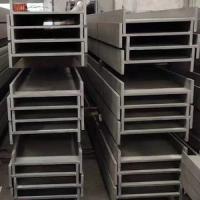 China 304 Stainless Steel Hot Rolled H Beam with Pickling Surface Treatment for Building Materials for sale