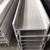 China 304 316L 2205 904L Stainless Steel H Shape Beam with Hot Rolled Technique and Pickling Surface Treatment for sale