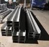 China 100X50mm 160X80mm Hot Rolled Stainless Steel H Beam 304 316 for Structural Applications for sale