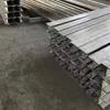 China 100X50mm 160X80mm Hot Rolled Stainless Steel H Beam 304 316 for Structural Applications for sale