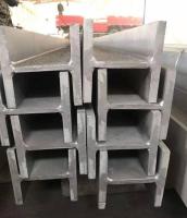 China Hot Rolled Stainless Steel H Beam with Pickling Surface Treatment and Custom Specifications for sale