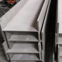 China Heat Resistant 310S Stainless Steel H Beam with Hot Rolled Technique and Pickling Surface Treatment for Boiler Structure for sale