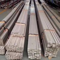 China Hot Rolled 316L Stainless Steel U Channel Bar with Bright Polished Surface for sale