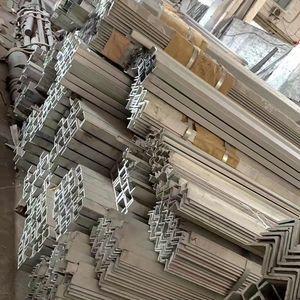 China EN 10204-3.1 Certificated Hot Rolled Stainless Steel U-Channel with Bright Surface Treatment for sale