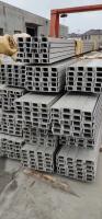 China Hot Rolled SUS304 U Channel Bar with Polished Surface and Corrosion Resistant Properties for sale
