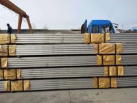 China Hot Rolled SUS304 U Channel Bar with Polished Surface and Corrosion Resistant Properties for sale