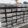 China ASTM A276 Grade 304 316L Hot Rolled Bright Surface Stainless Steel Angle Bar and U Channel Bar for sale
