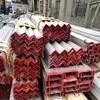 China Hot Rolled Stainless Steel Channel Bar with Bright Surface in 304 316L 310S Grade for sale