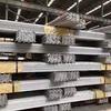 China 316L Stainless Steel U Channel Hot Rolled with Bright Surface for Construction and Industrial Use for sale