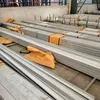 China Hot Rolled Stainless Steel Channel Bar and Angle Bar with Bright Surface in Grade 201 304 316L for sale