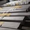 China Hot Rolled Stainless Steel Channel Bar and Angle Bar with Bright Surface in Grade 201 304 316L for sale