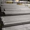 China Hot Rolled Stainless Steel Channel Bar and Angle Bar with Bright Surface in Grade 201 304 316L for sale