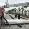 China ASTM 304 316 Hot Rolled Bright Surface Stainless Steel Angle Bar and Channel Bar for sale