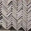 China ASTM 304 316 Hot Rolled Bright Surface Stainless Steel Angle Bar and Channel Bar for sale